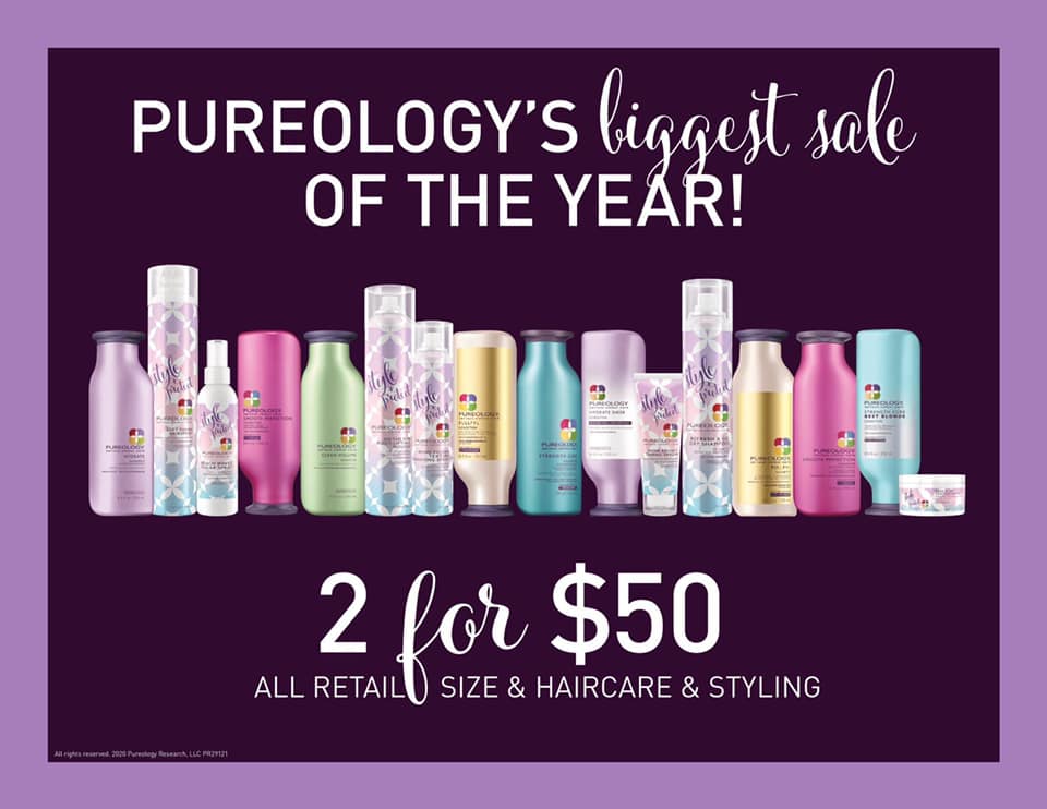 Kalla Lily Specials, Maple Grove Specials, Medina Specials, Local Discounts